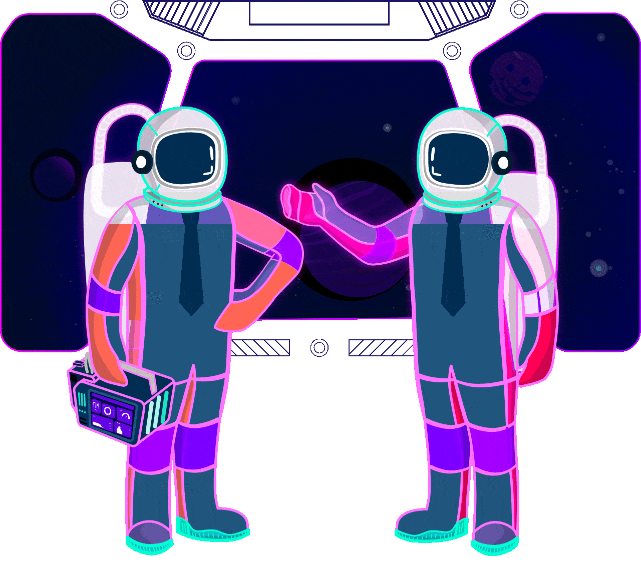 Novera • Salesforce Consultant - apply now